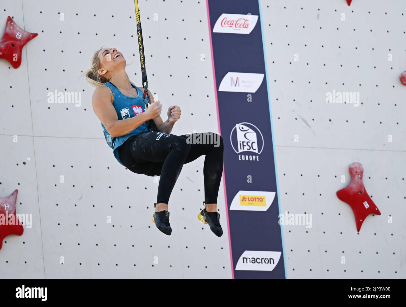 Aleksandra miroslaw hi-res stock photography and images - Alamy