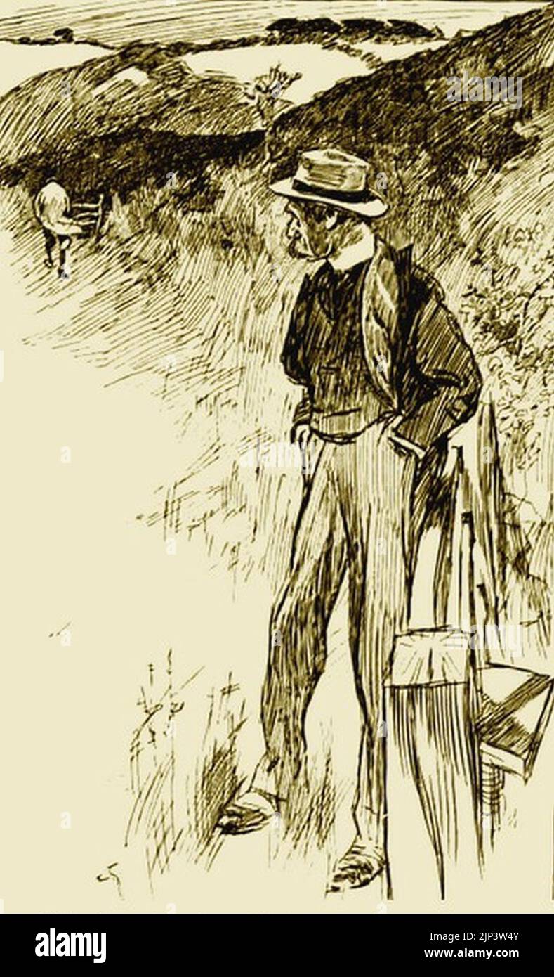 Shepperson hi-res stock photography and images - Alamy