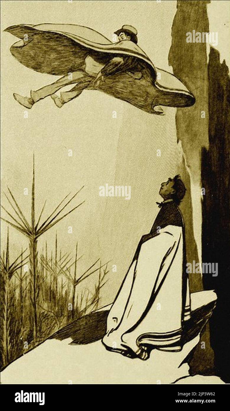 Claude shepperson hi-res stock photography and images - Alamy