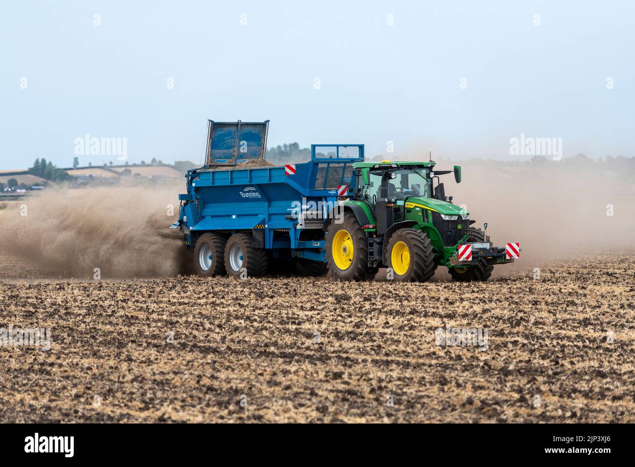 Rain spreader hi-res stock photography and images - Alamy