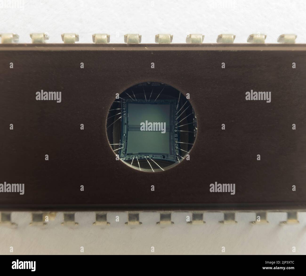 Uv eprom chip hi-res stock photography and images - Alamy