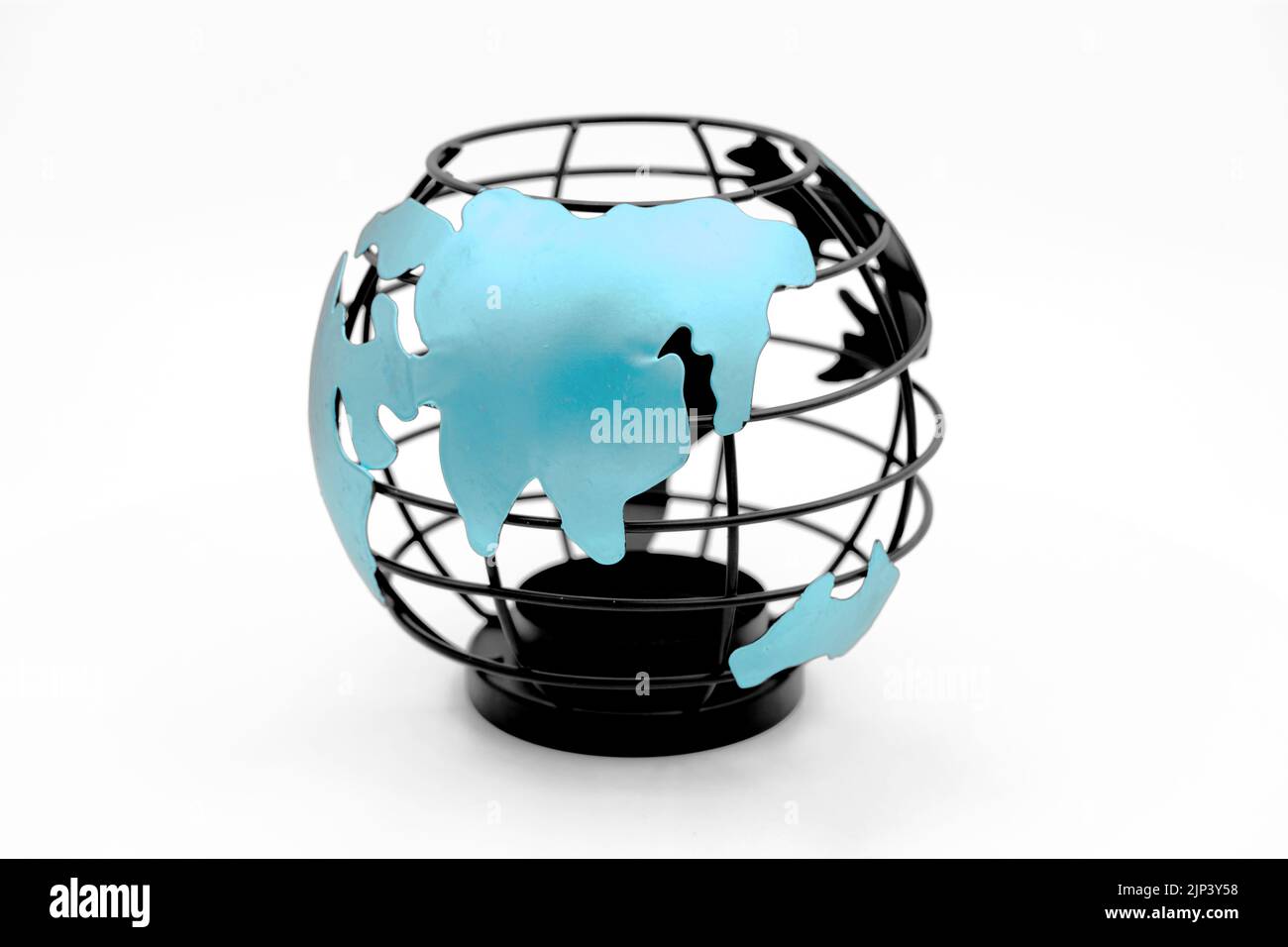 Tech blue cyber futuristic Cut Out Stock Images & Pictures - Alamy