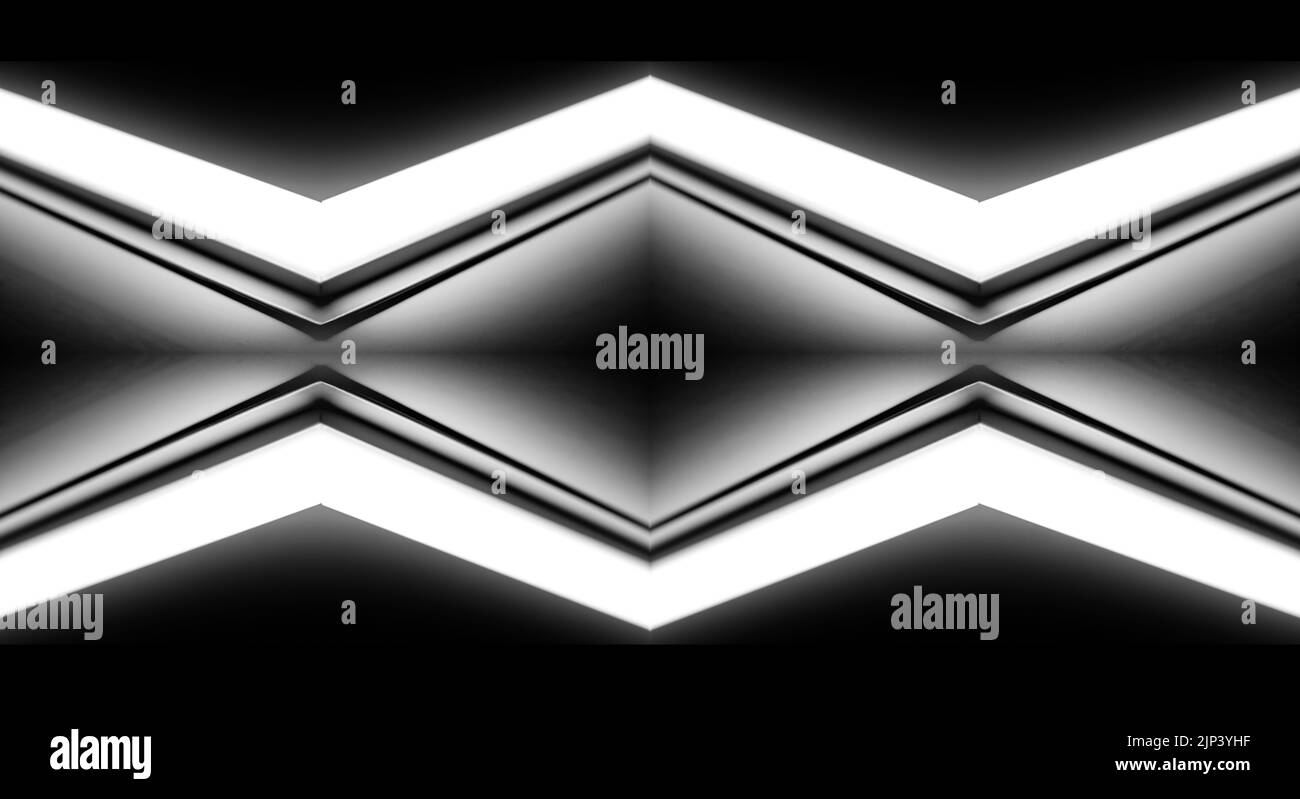 Yellow glass diode Black and White Stock Photos & Images - Alamy