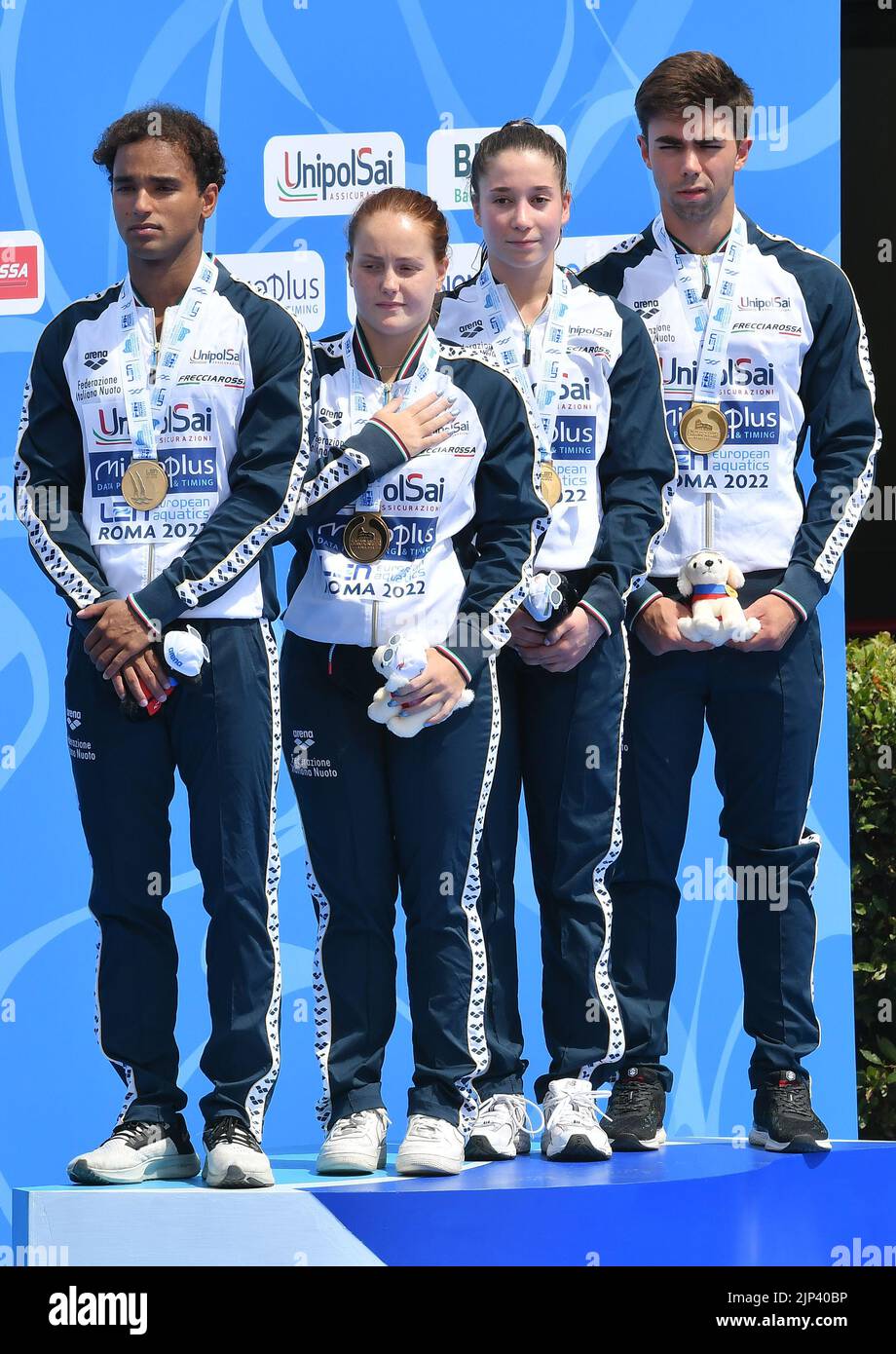 Sarah jodoin hi-res stock photography and images - Alamy