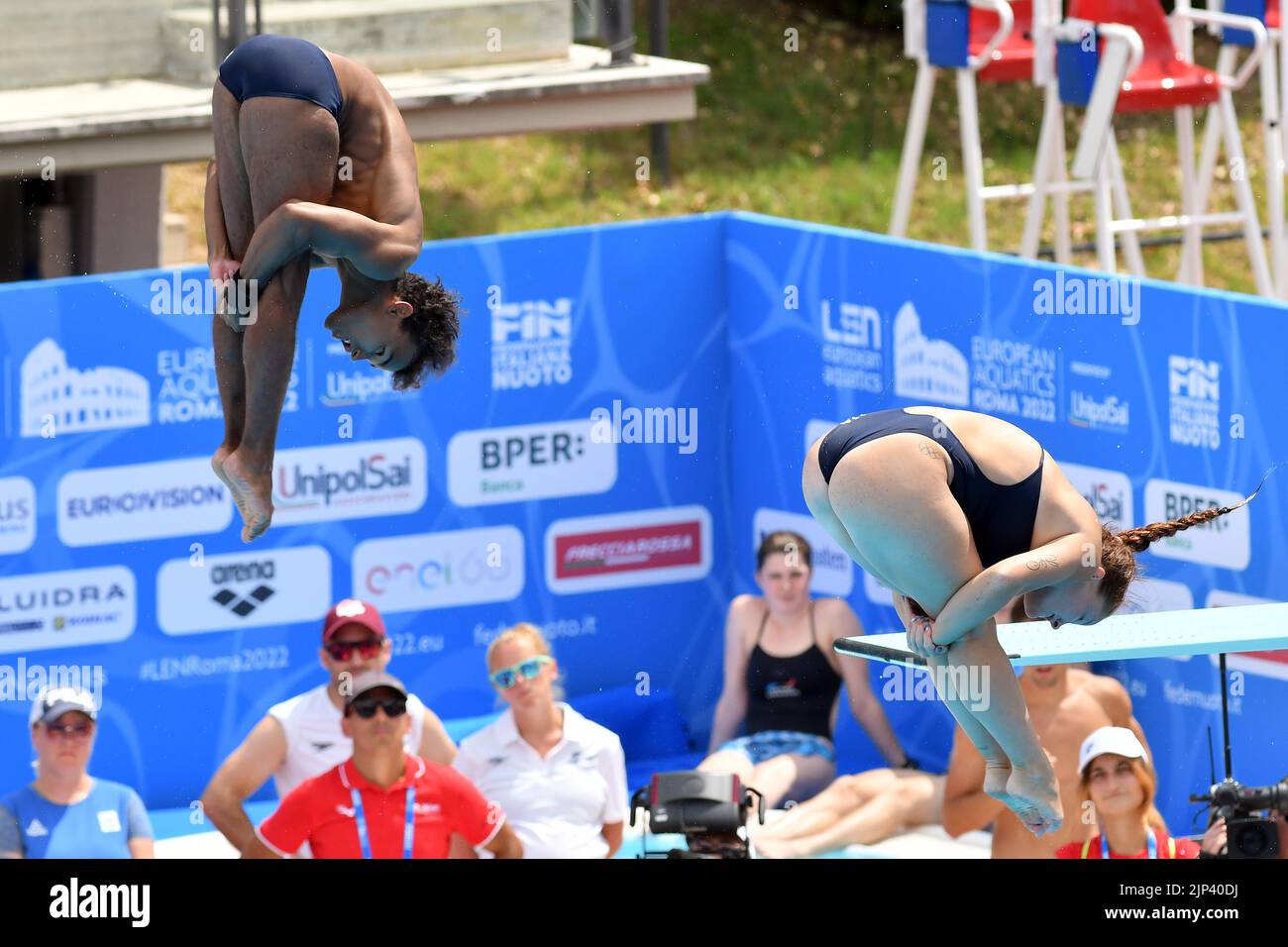 Pellacani chiara hi-res stock photography and images - Alamy