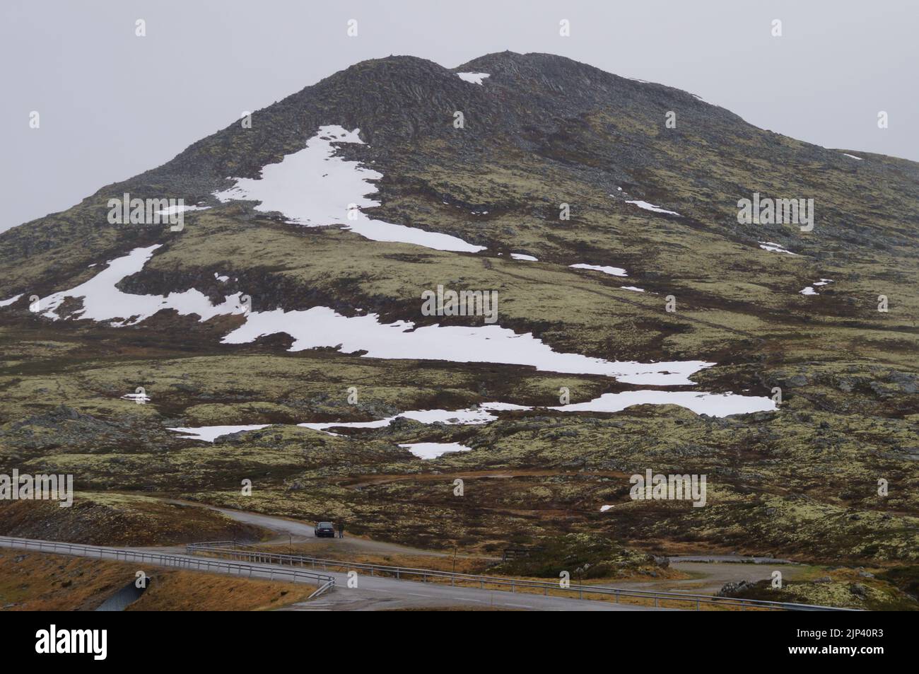 Oslo mountain hi-res stock photography and images - Alamy