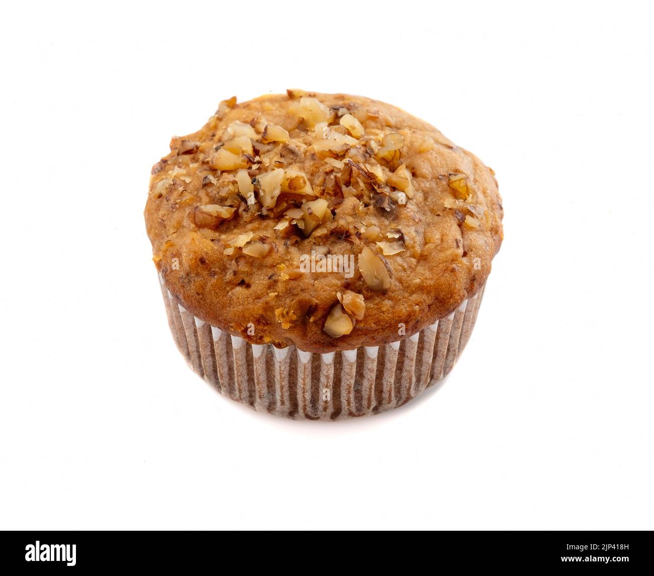 Muffin above Cut Out Stock Images & Pictures - Alamy