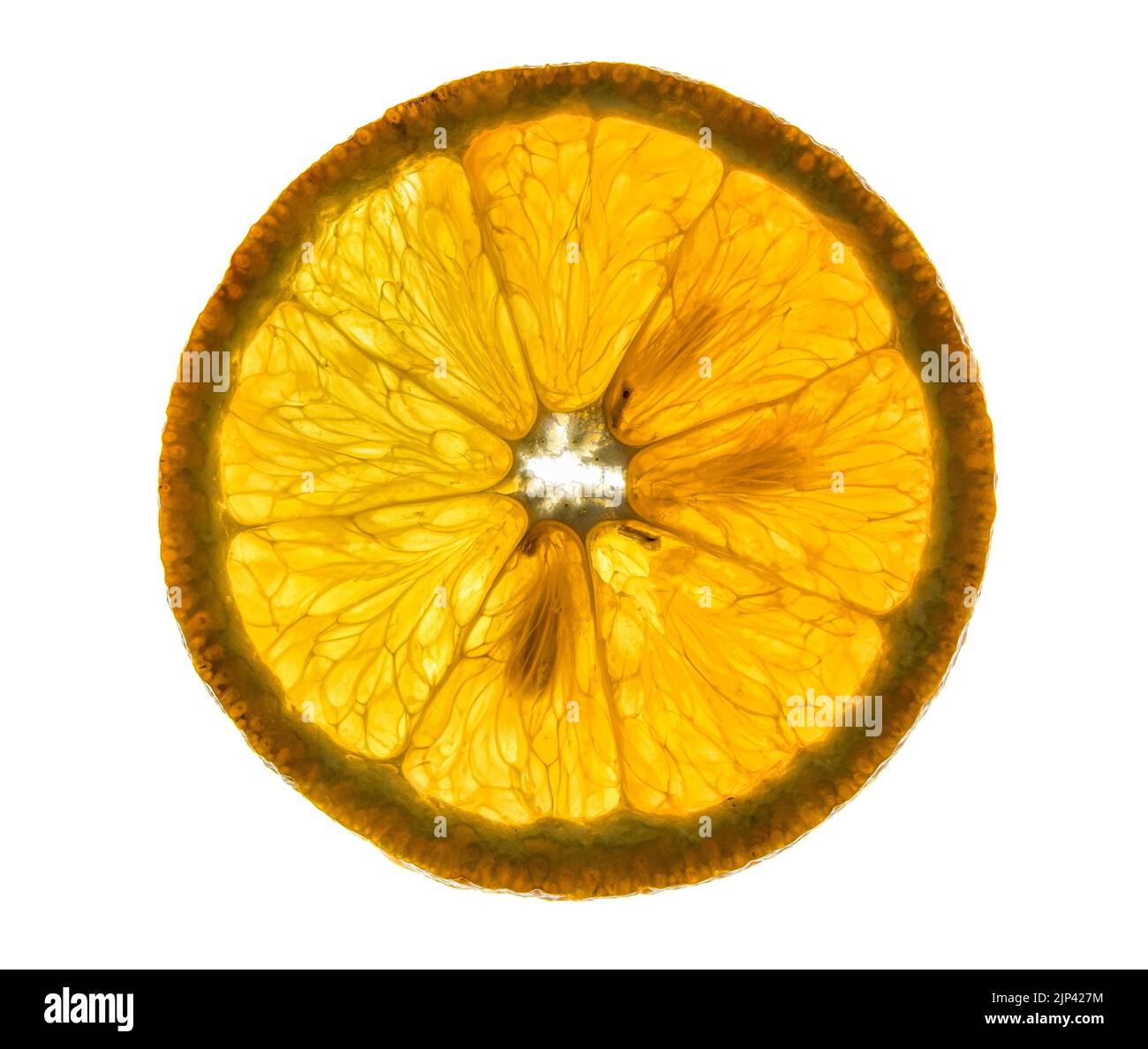 Backlight detail Cut Out Stock Images & Pictures - Alamy