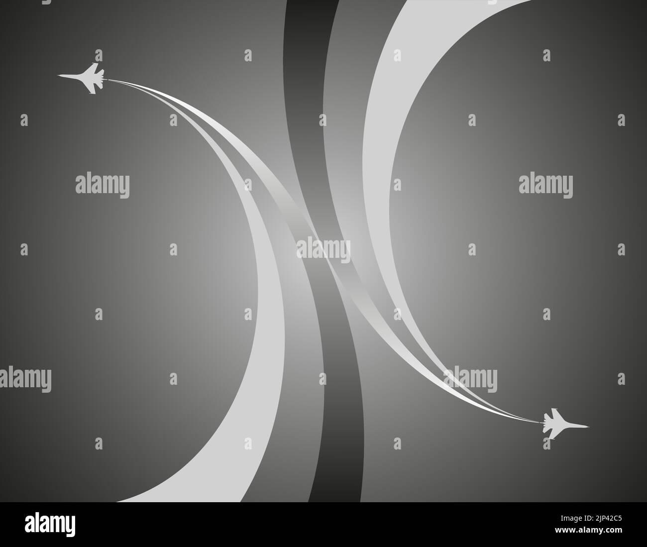 Airplane symbol vector design Stock Vector Image & Art - Alamy