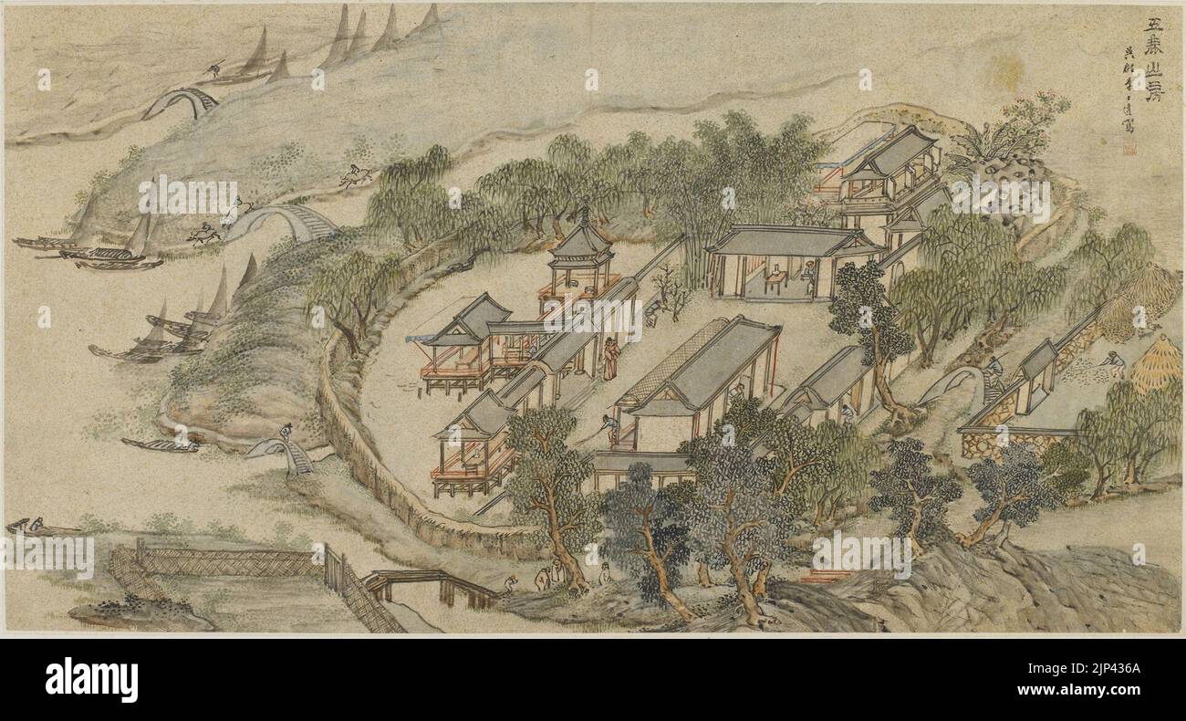 Five deer hermitage hi-res stock photography and images - Alamy