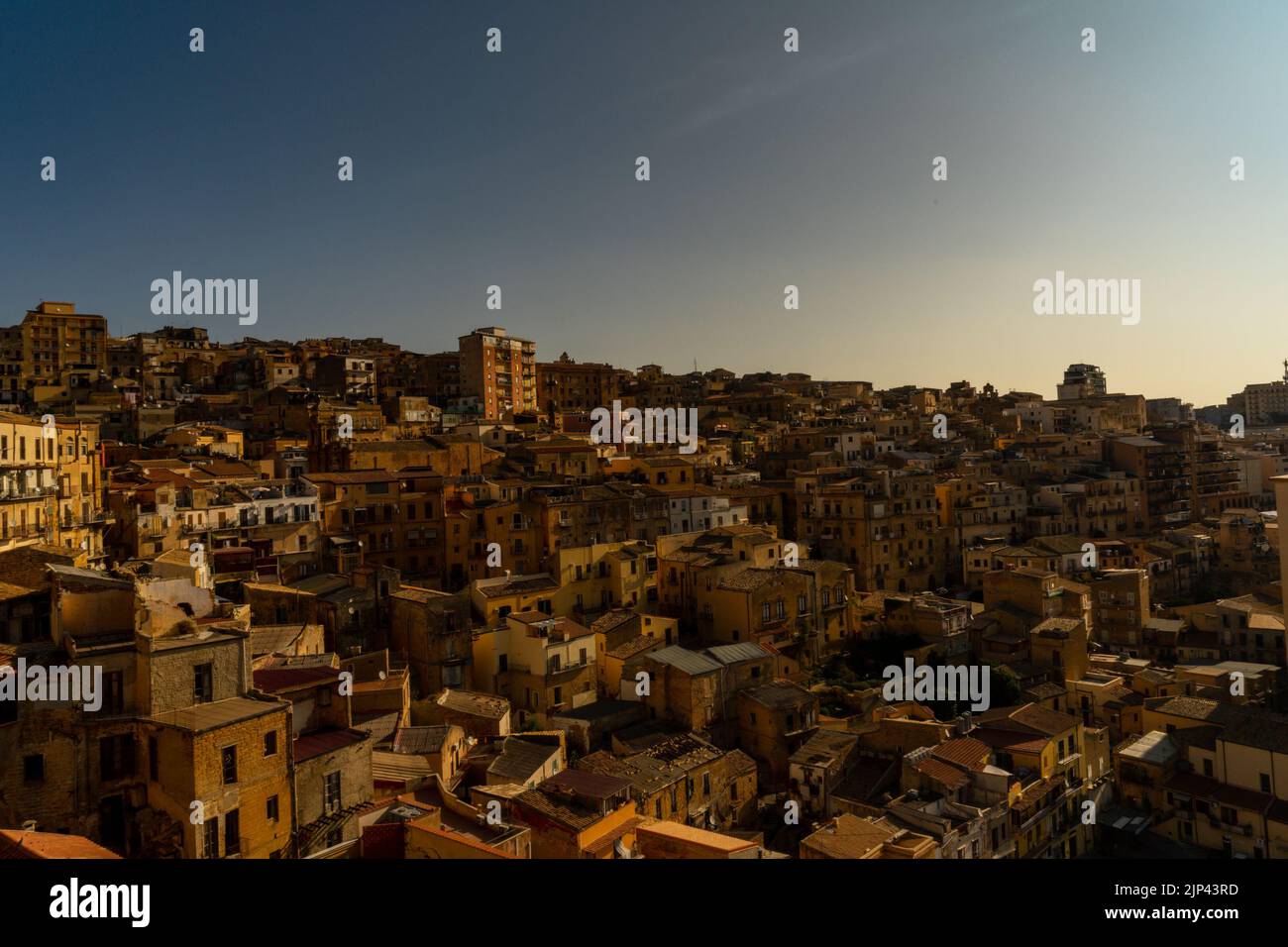 The ancient city of agrigento hi-res stock photography and images - Alamy