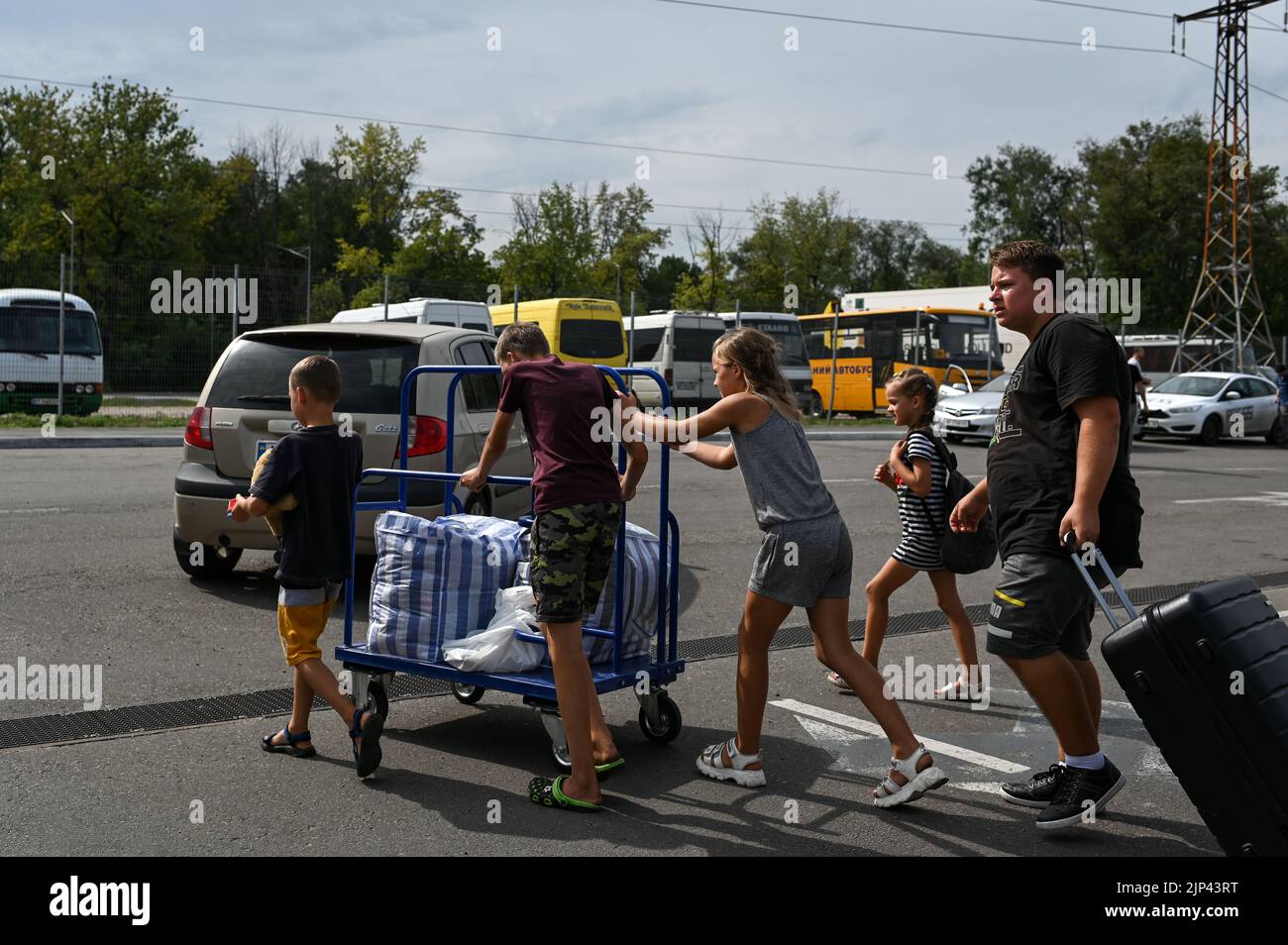 Enerhador hi-res stock photography and images - Alamy