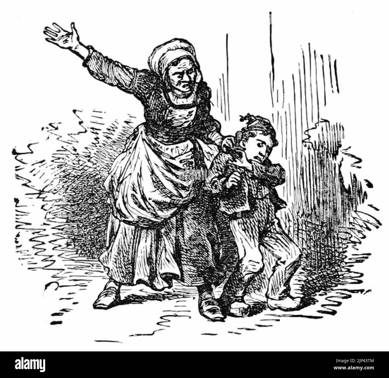 The Floating Prince and other fairy tales, DJVU pg 95 Stock Photo - Alamy