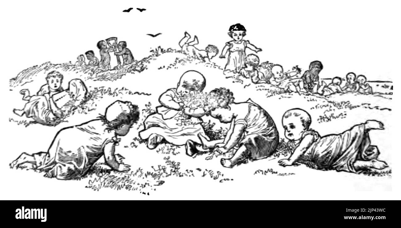 The Floating Prince and other fairy tales, DJVU pg 63 Stock Photo - Alamy