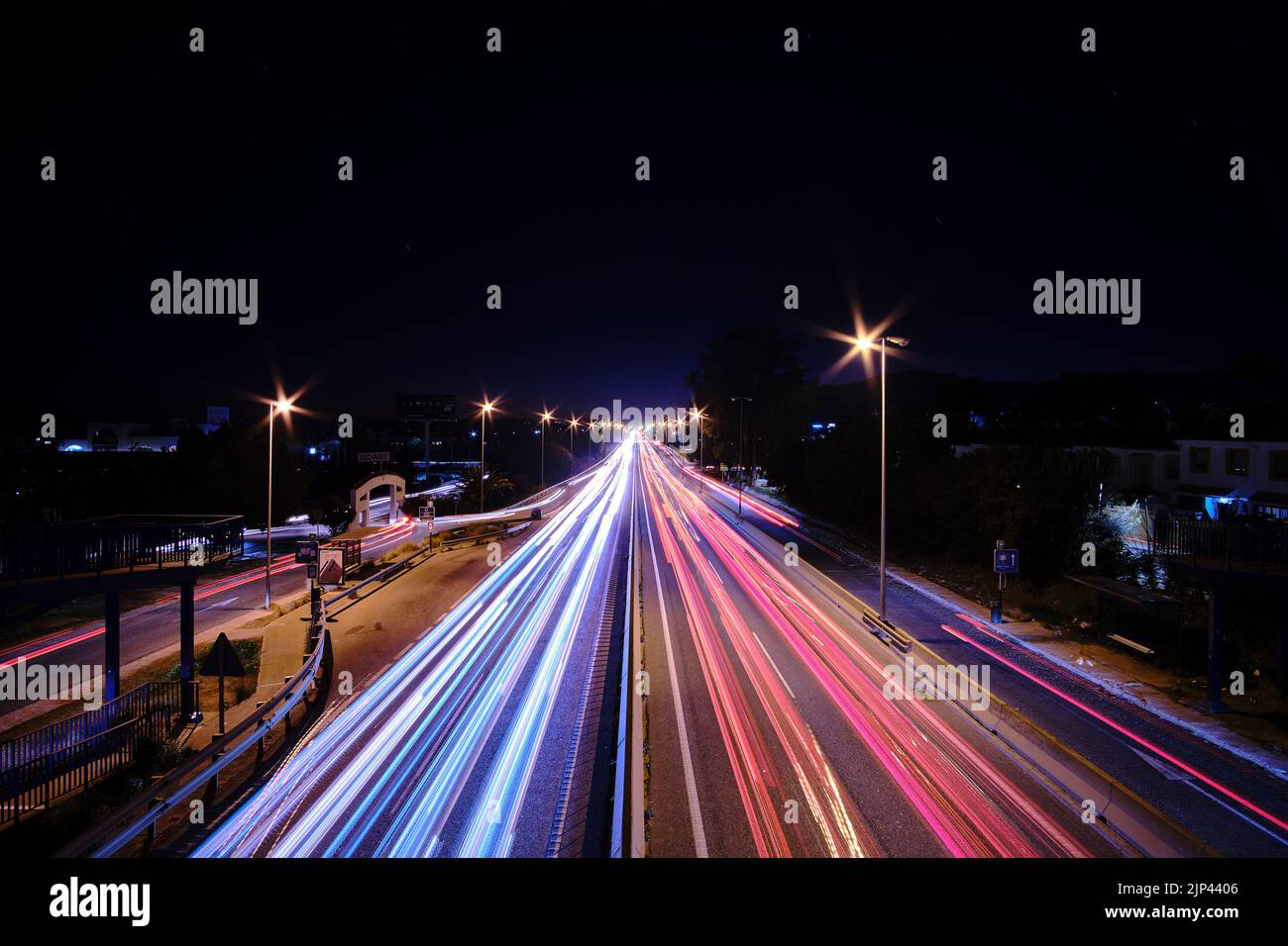 Highway export transport hi-res stock photography and images - Alamy