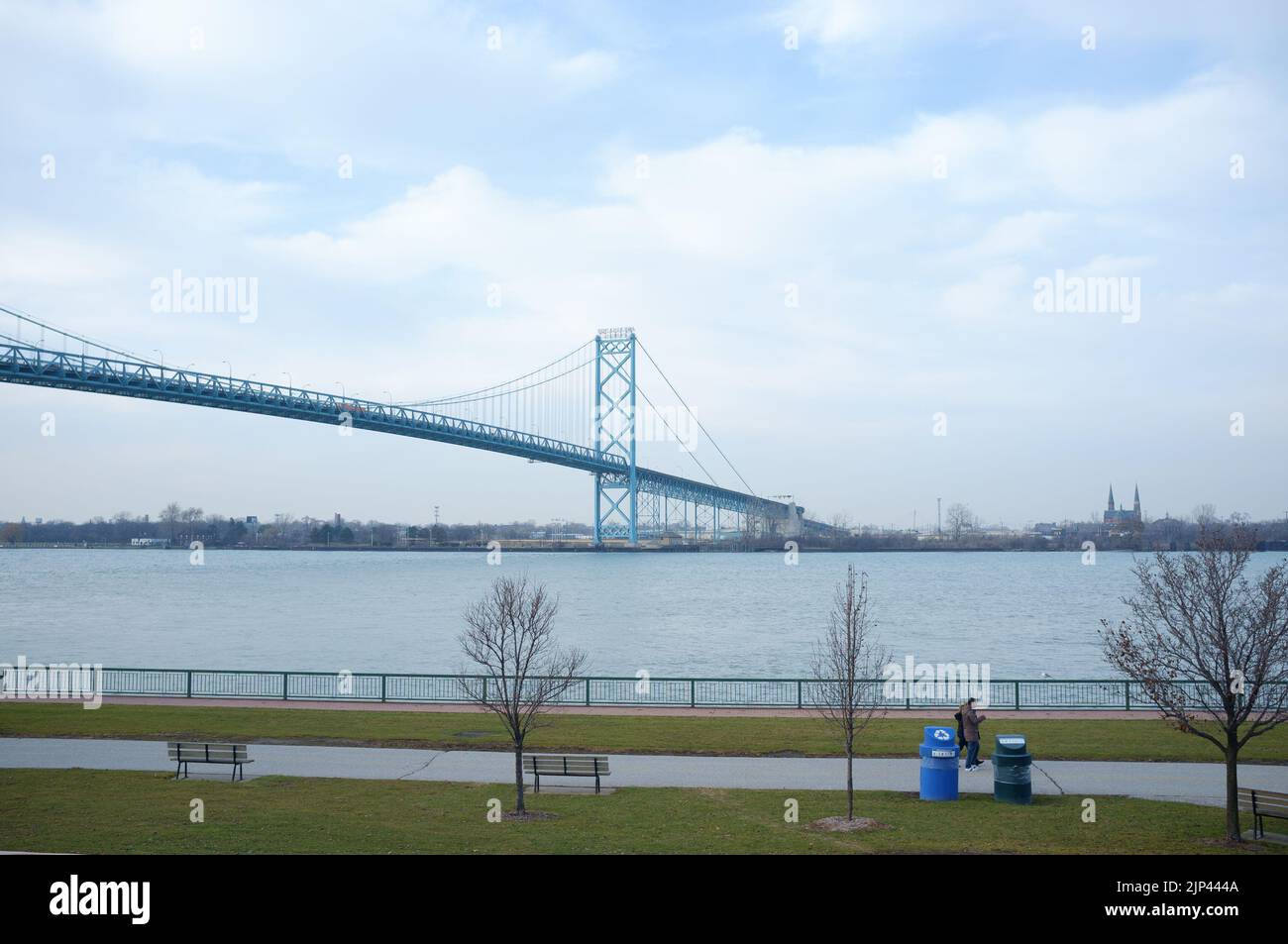 Windsor waterfront hi-res stock photography and images - Alamy