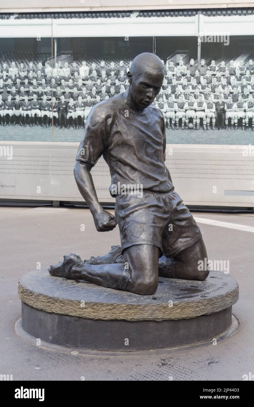 Holloway london united kingdom hi-res stock photography and images - Alamy