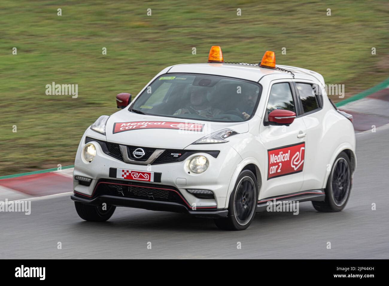 Nissan juke nismo rs hi-res stock photography and images - Alamy