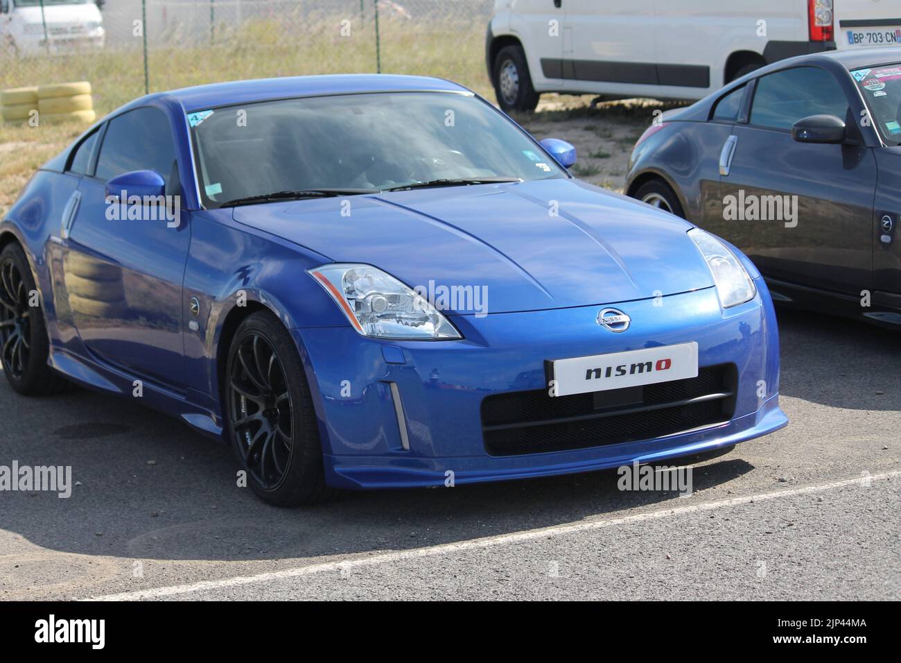 Nissan 350z Custom Nissan 350z Custom