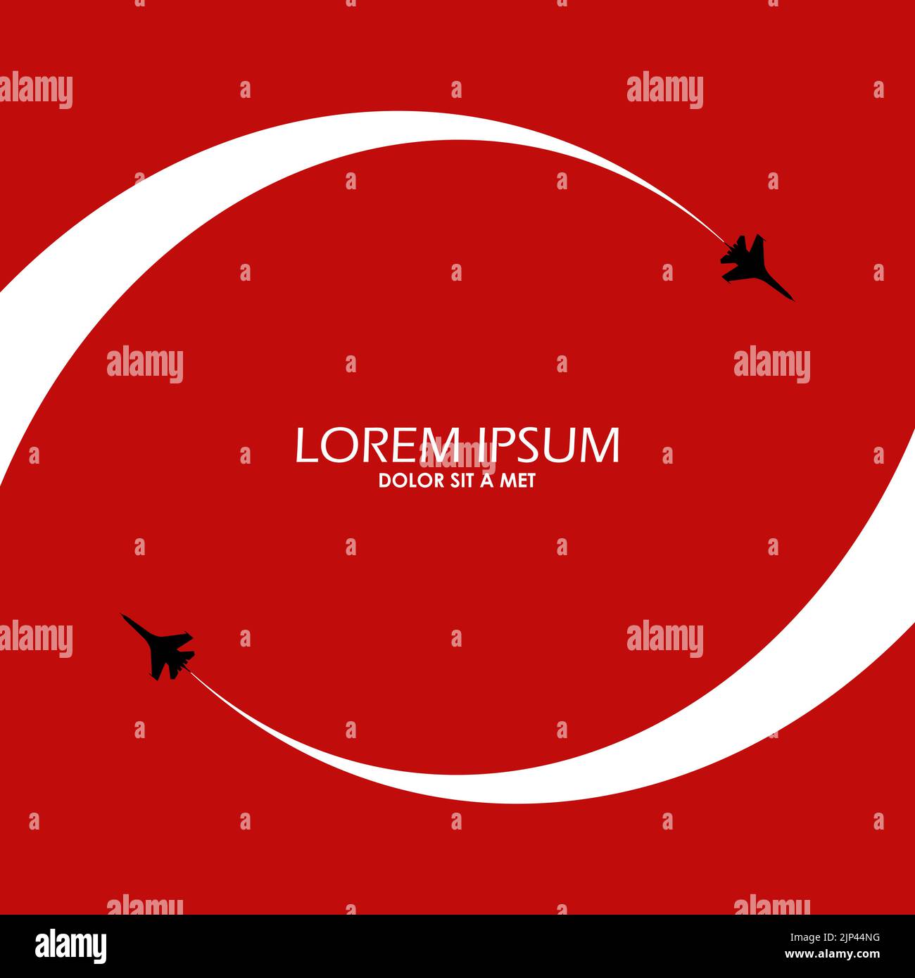 Airplane symbol vector design Stock Vector Image & Art - Alamy