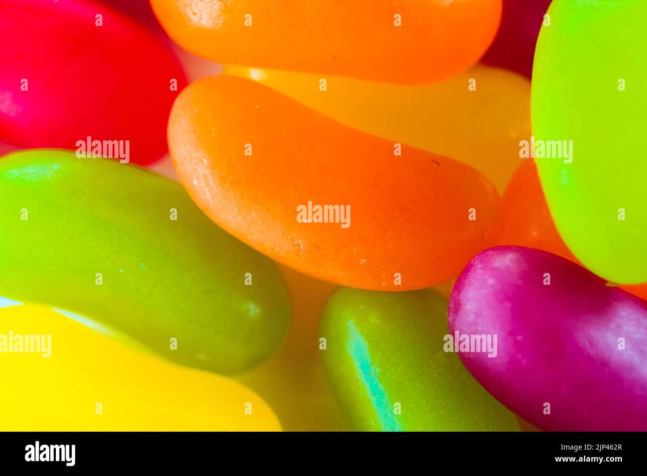 Close up sweet jelly hi-res stock photography and images - Alamy