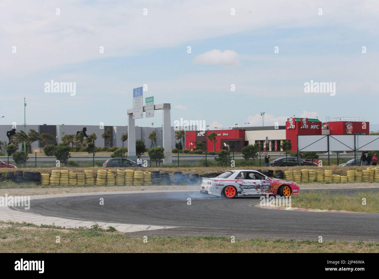 Drift team project hi-res stock photography and images - Alamy