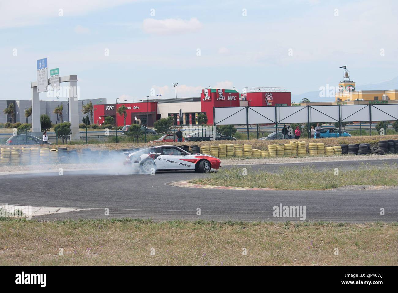 Drift team project hi-res stock photography and images - Alamy