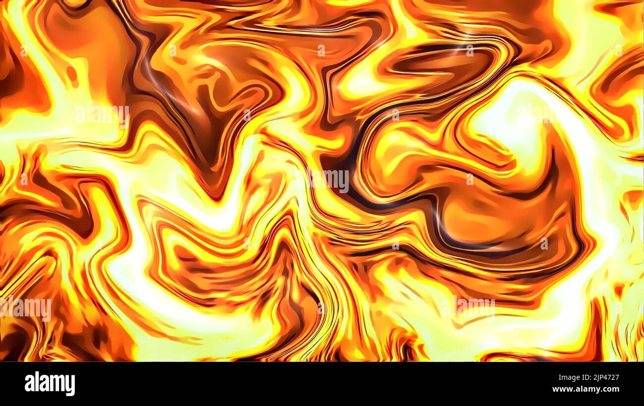 An orange abstract textured background illustration Stock Photo - Alamy