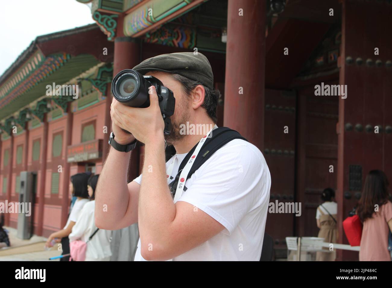 Shallow focuse hi-res stock photography and images - Alamy