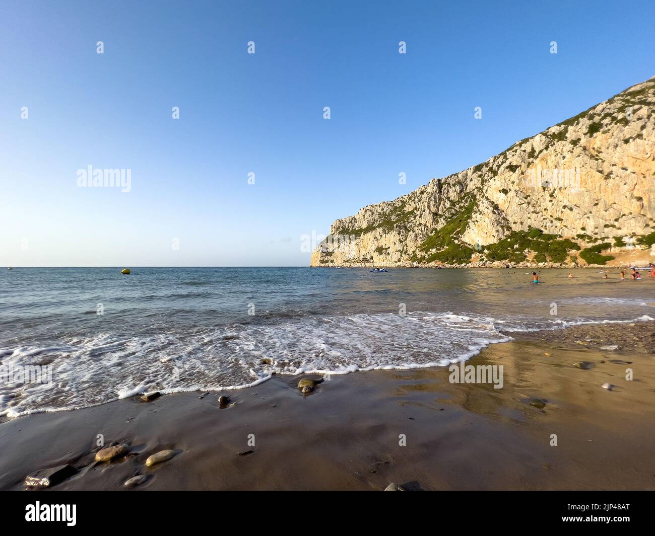 Oued el marsa hi-res stock photography and images - Alamy