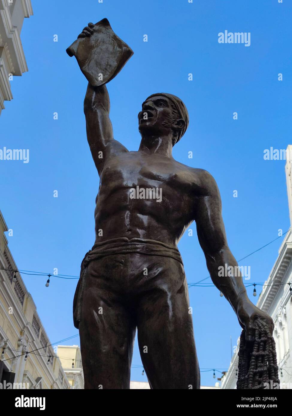 Historia del peru hi-res stock photography and images - Alamy