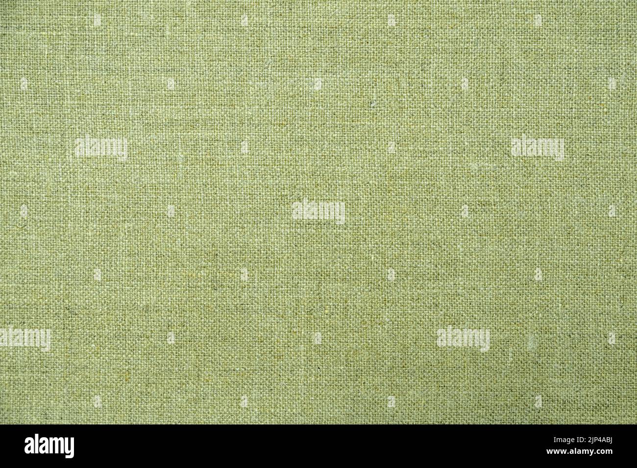 plain linen background with interweaving threads for design or as a ...