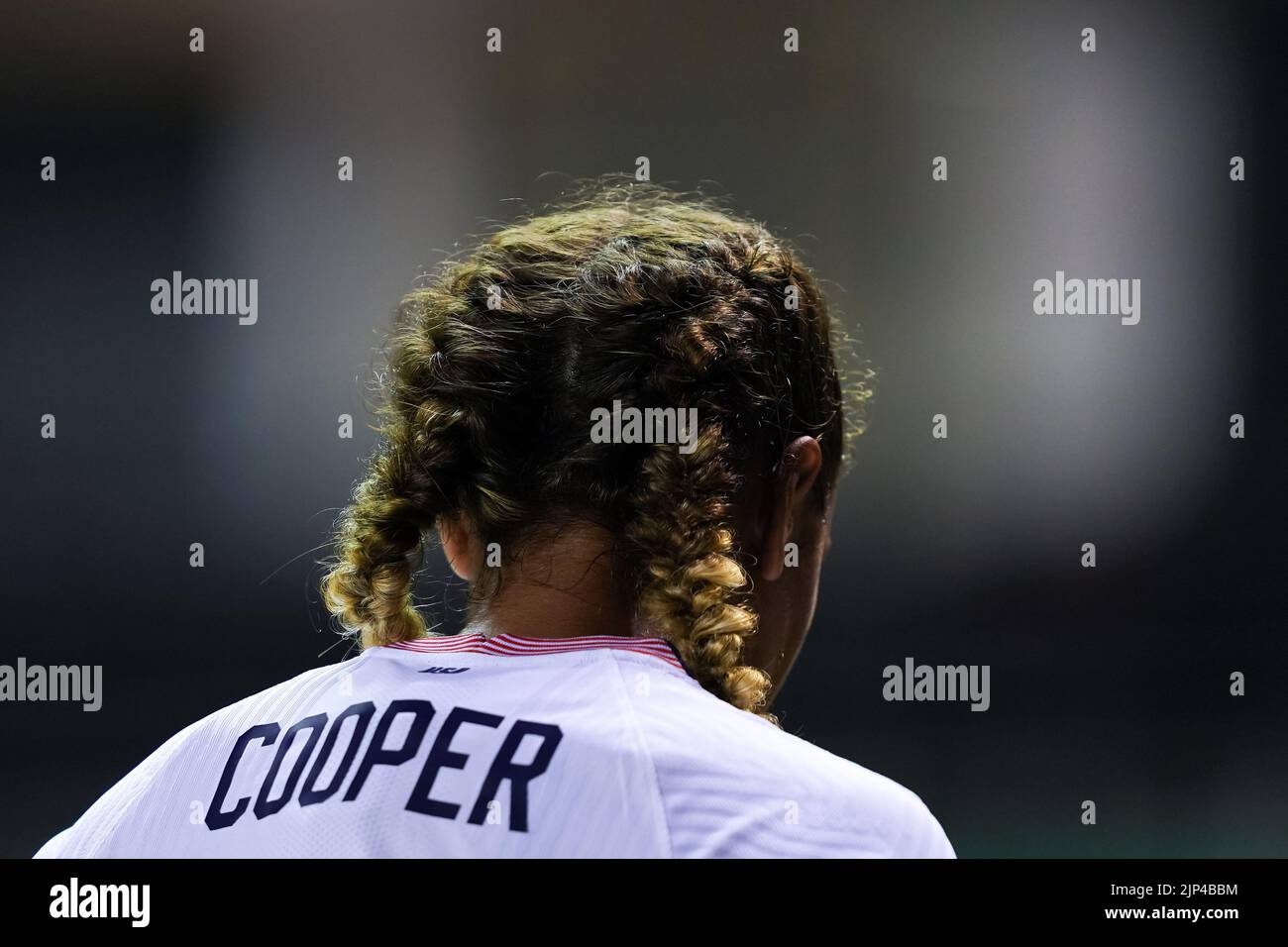 San Jose, Costa Rica. 14th Aug, 2022. San Jose, Costa Rica, August 14th ...