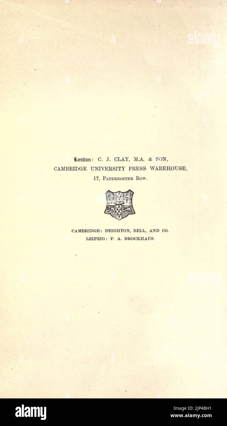 The fossils and palæontological affinities of the Neocomian deposits of ...