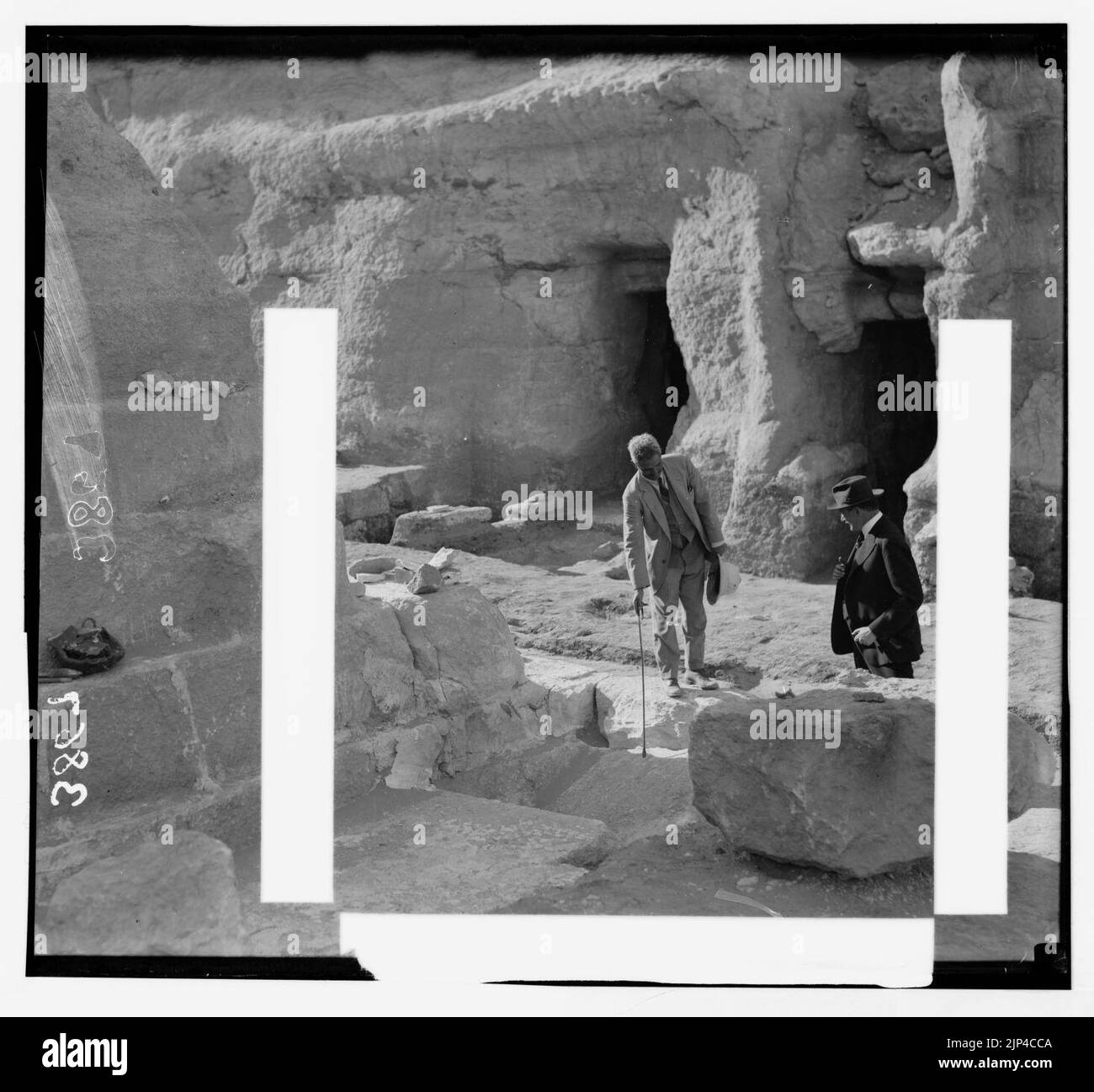 The fourth pyramid of Gizeh, etc. (recently discover(e)d). The fourth ...