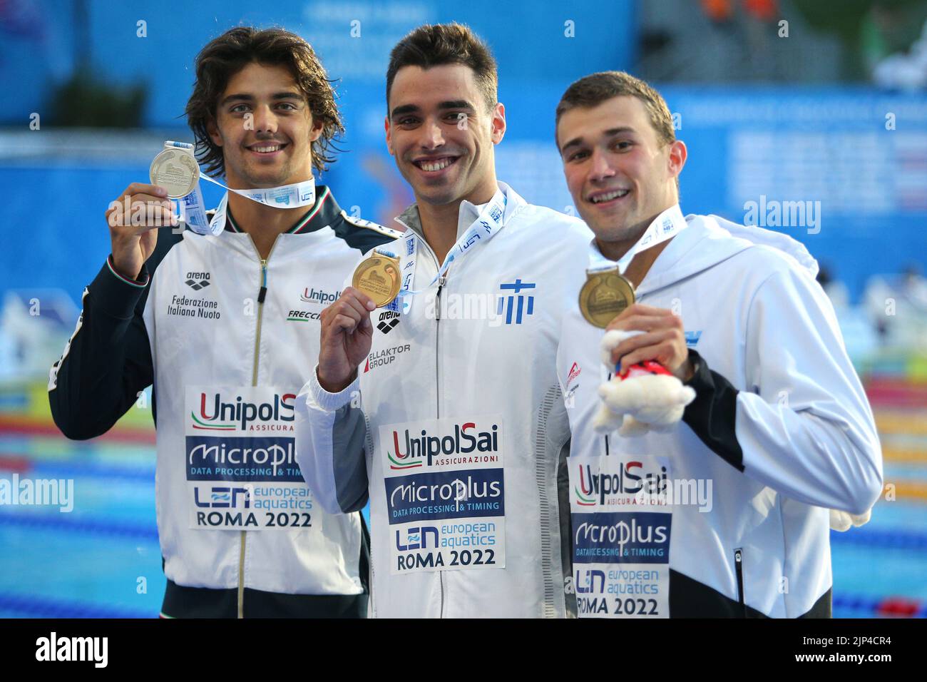 Thomas cecconi -Fotos und -Bildmaterial in hoher Auflösung – Alamy