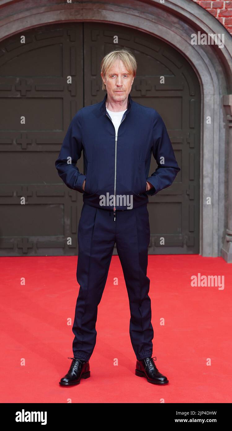 Rhys ifans house of the dragon hi-res stock photography and images - Alamy