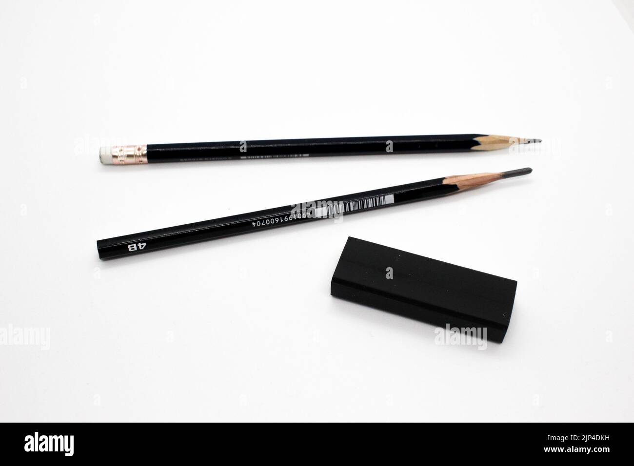 Ring the correct answer in pencil Stock Photo - Alamy