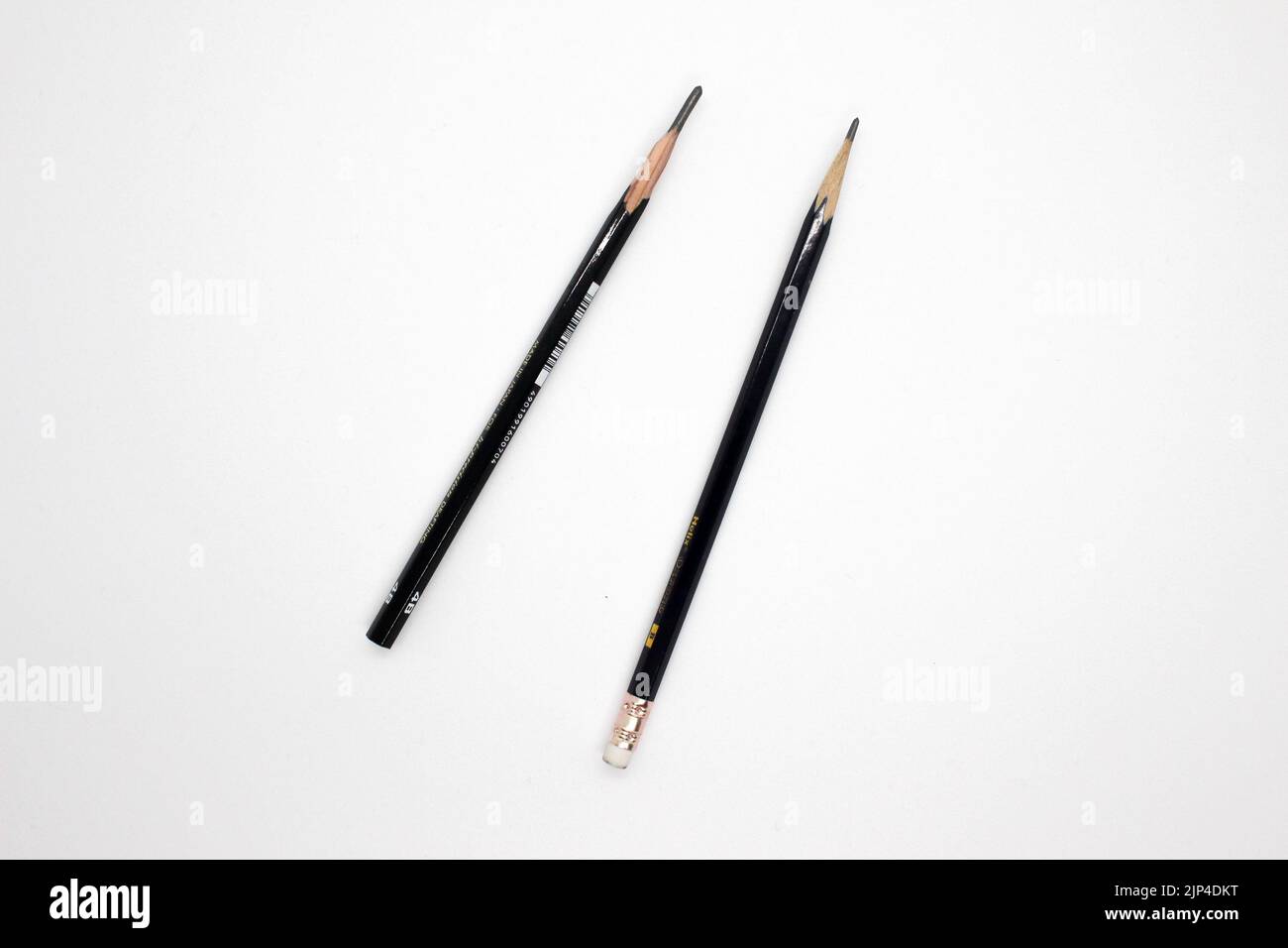 Ring the correct answer in pencil Stock Photo - Alamy