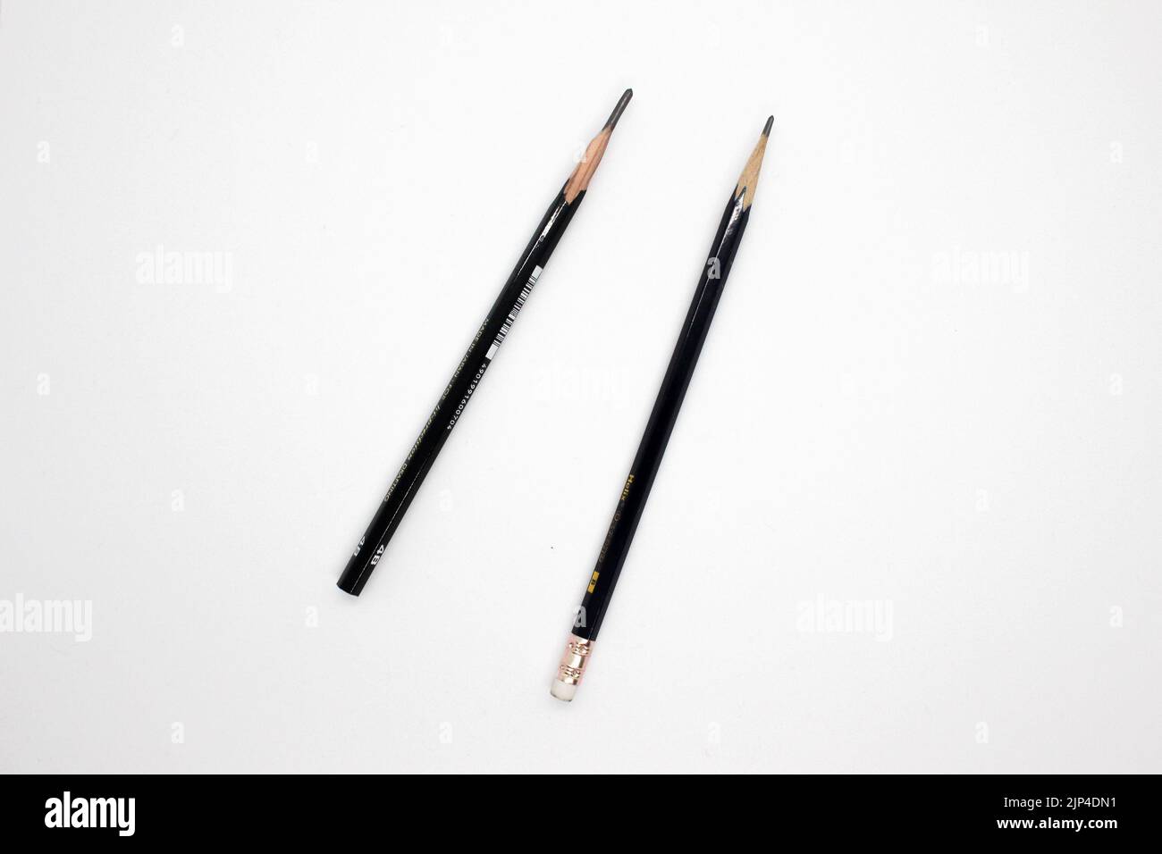 Ring the correct answer in pencil Stock Photo - Alamy