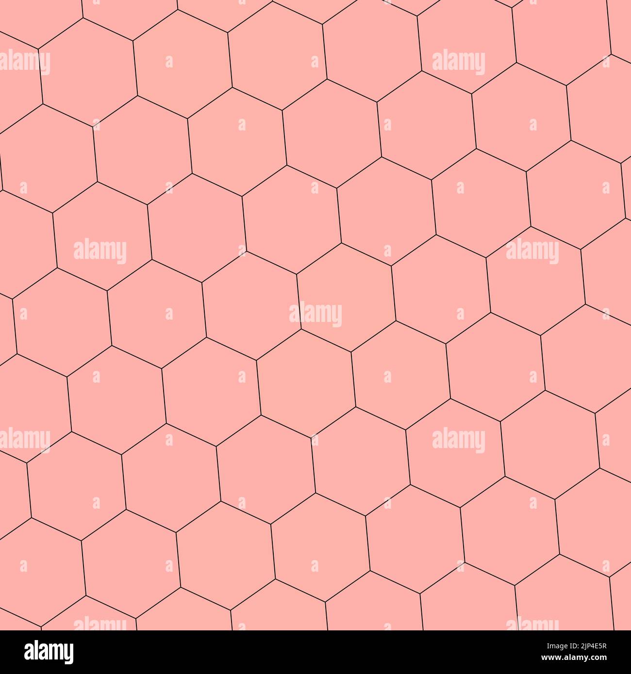 Geometry hexagon wall texture background multicolor honeycomb pattern ...
