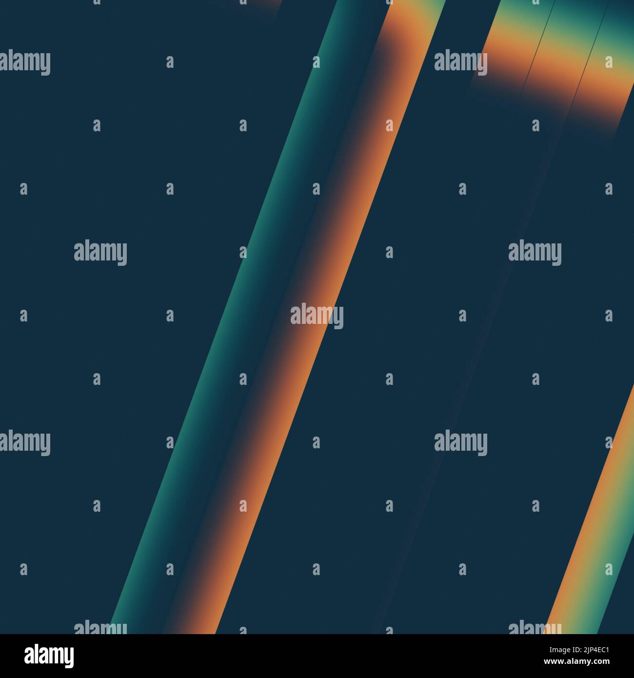 abstract mosaic decorative diagonal colorful lines and strips with halftone gradients effects ...