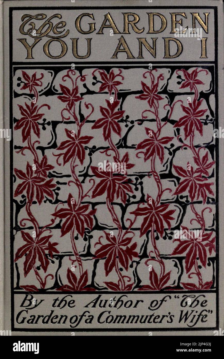 Wright mabel osgood hi-res stock photography and images - Alamy