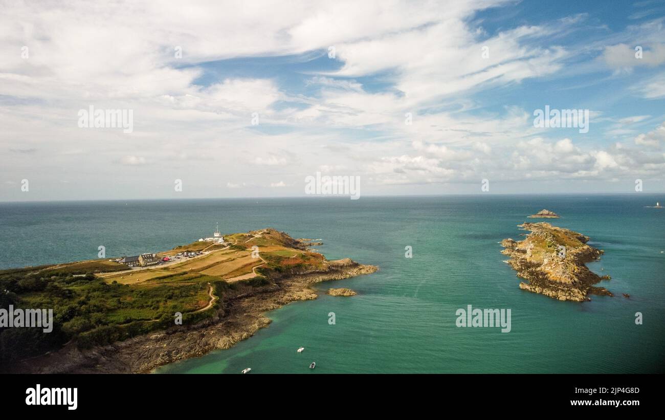 Isles des landes hi-res stock photography and images - Alamy
