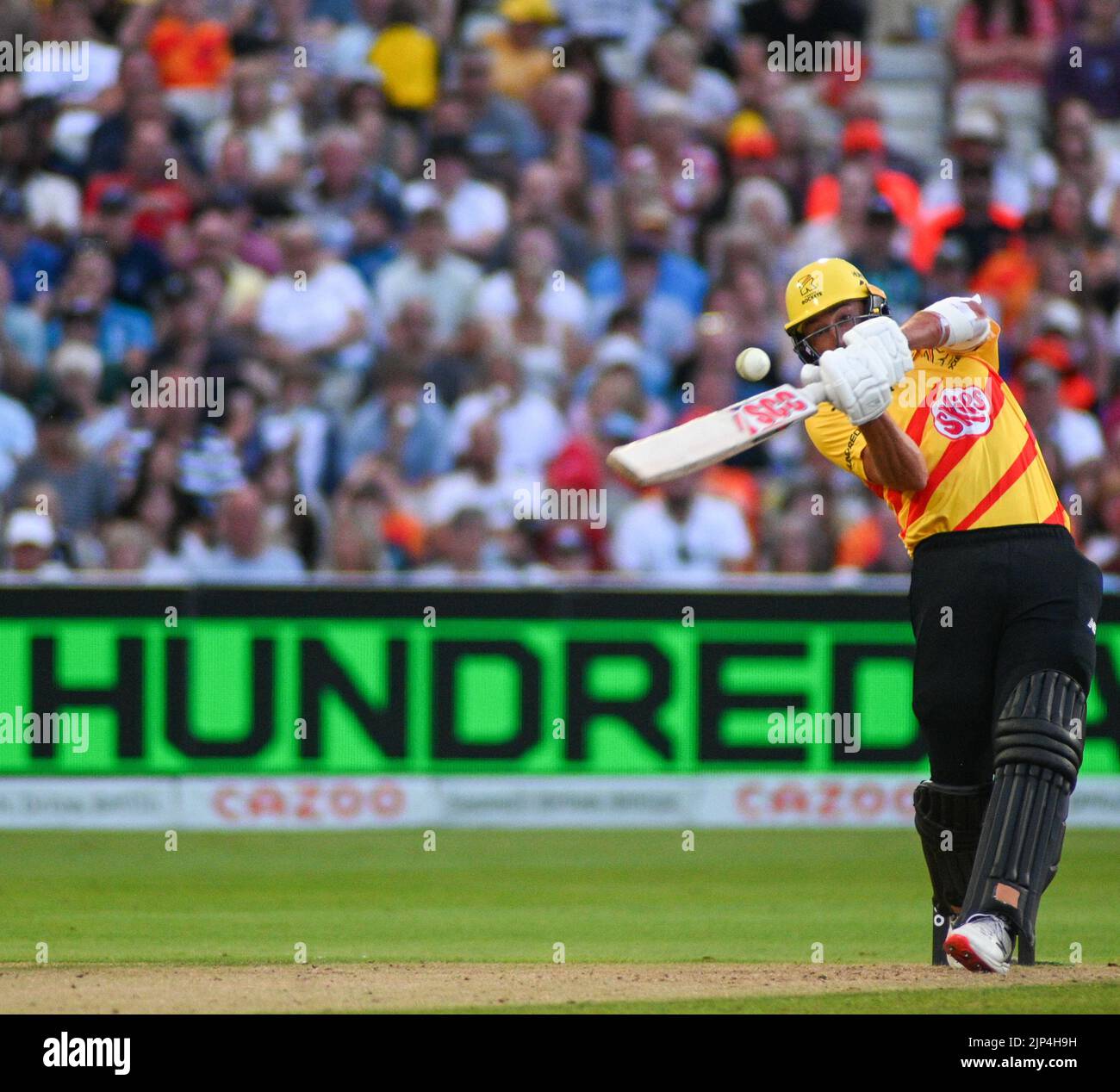 Edgsbaston stadium hi-res stock photography and images - Alamy