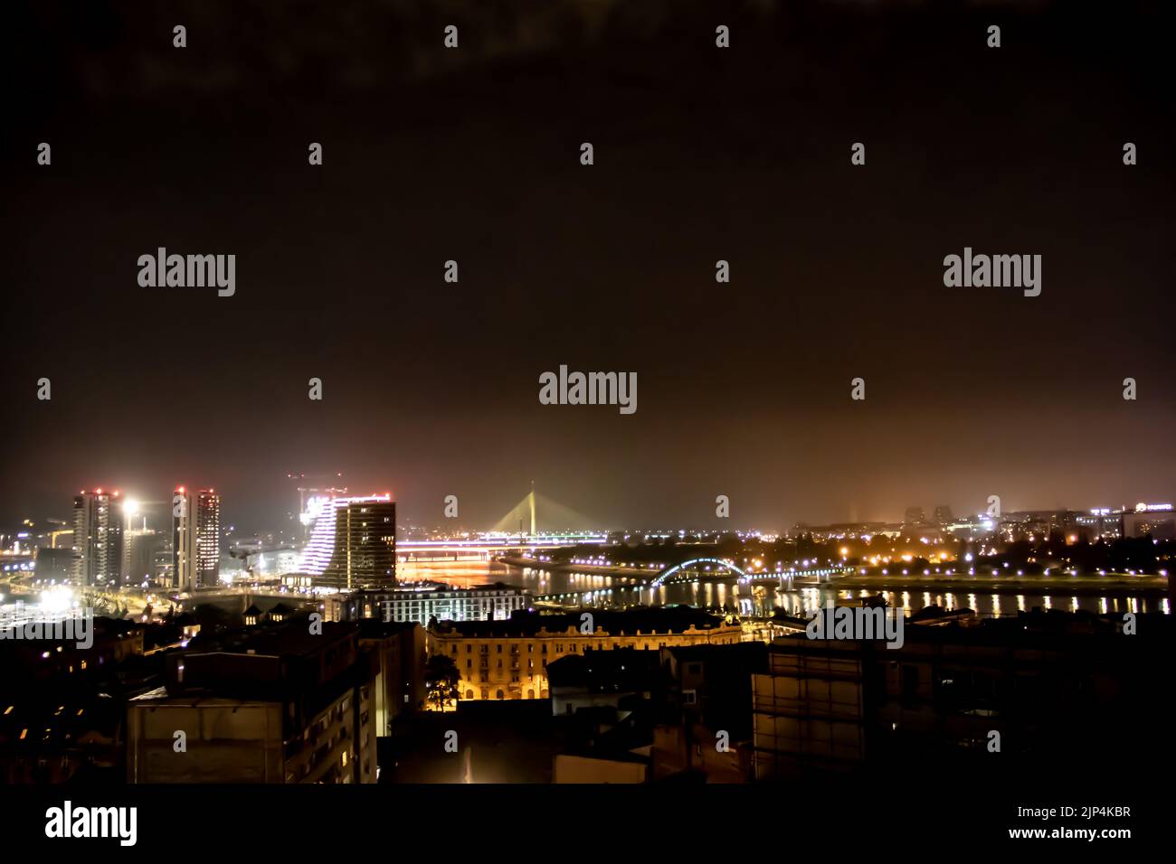 Beograd town hi-res stock photography and images - Alamy
