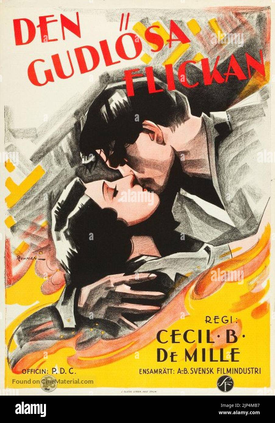 Godless girl hi-res stock photography and images - Alamy