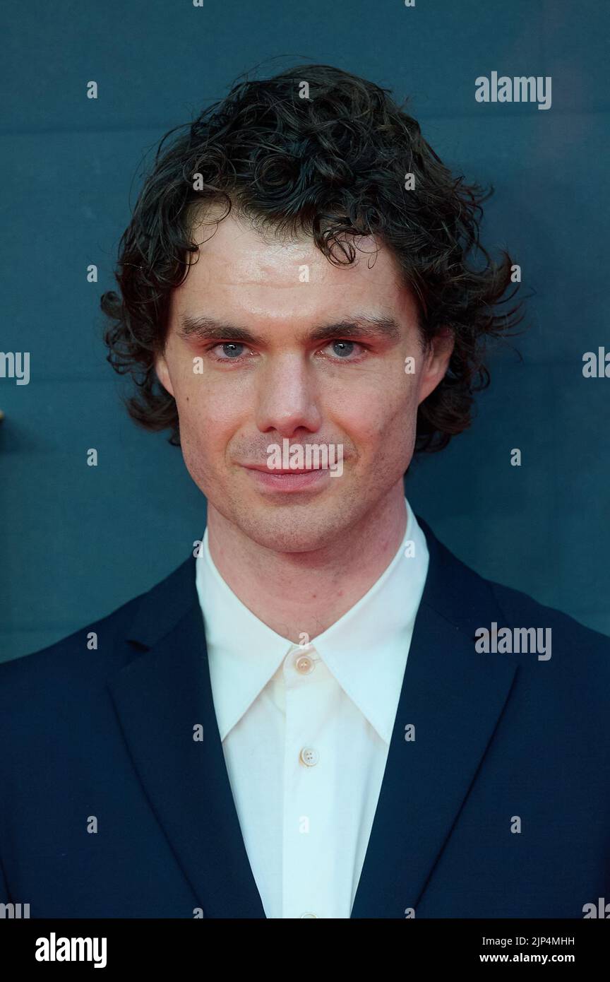 Matthew needham house of the dragon hi-res stock photography and images ...