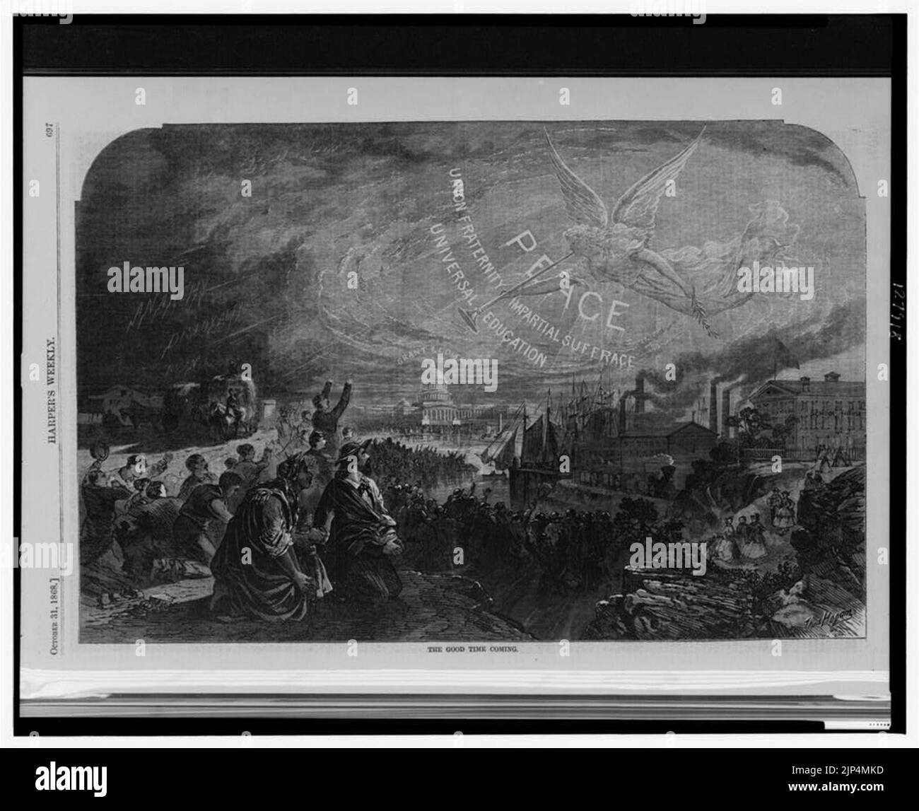 Good time had by all Cut Out Stock Images & Pictures - Alamy