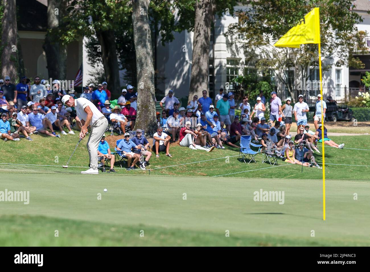 Lucas glover st jude hi-res stock photography and images - Alamy